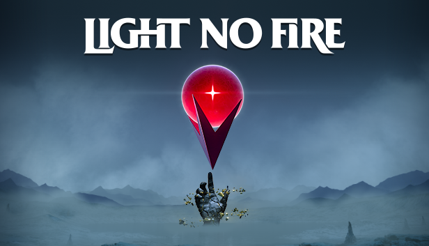 Announcing…Light No Fire - Hello Games